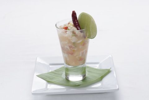 Menu - Kafé Kalik Caribbean Restaurant